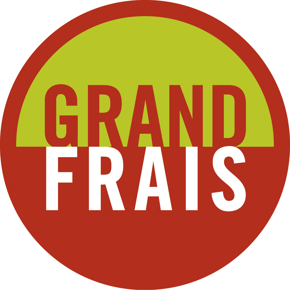 Grand-Frais - Harrault Construction